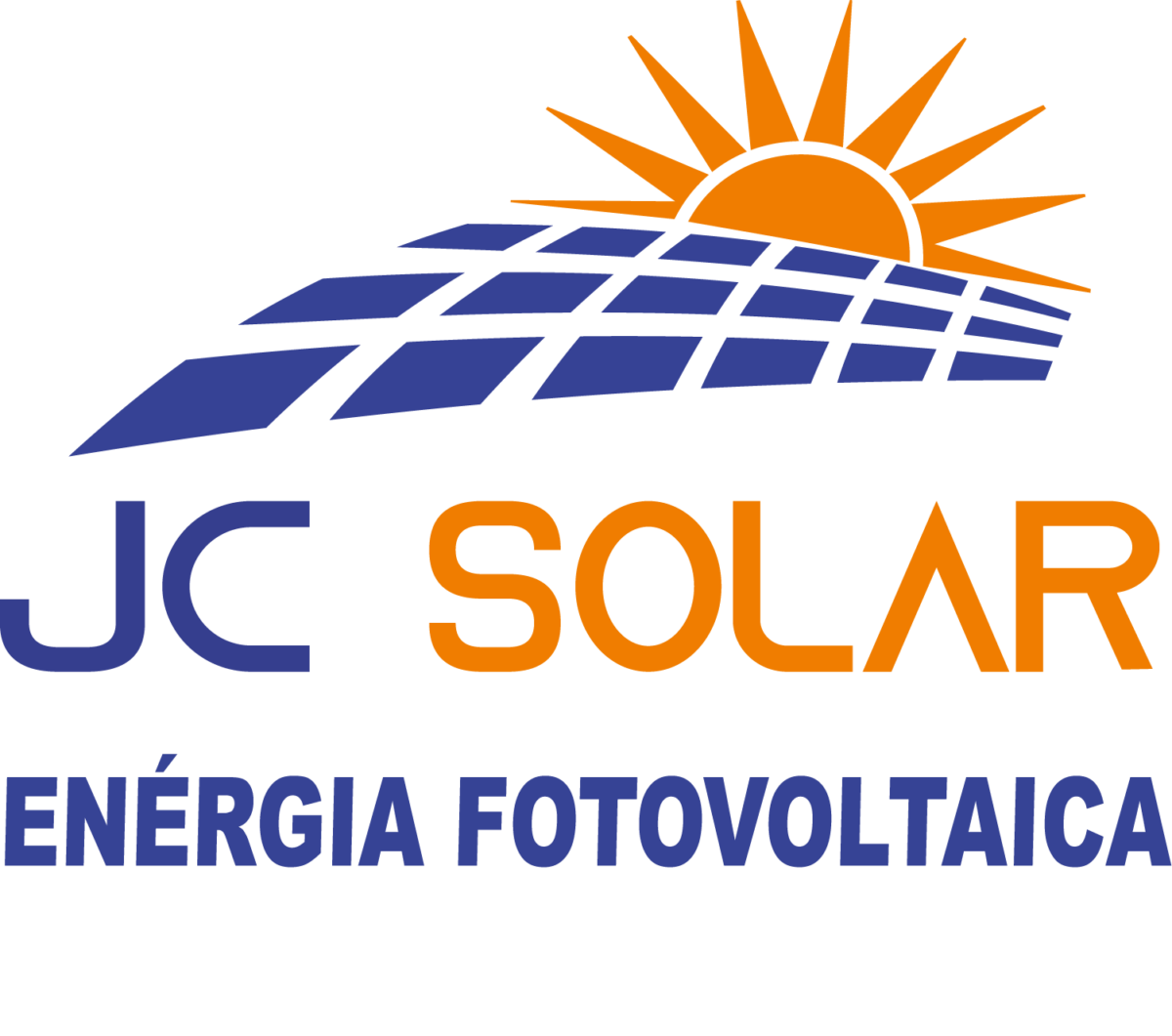 JC Solar – Serviços em energia fotovoltaica